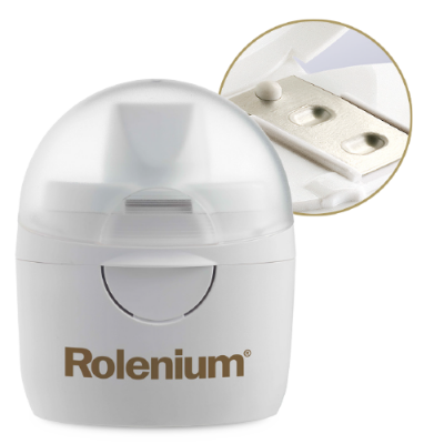 Rolenium - ELPEN Pharma